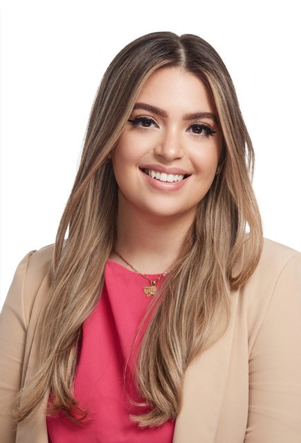 Laura Garcia Triana - Sylvester Law Center